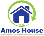About Us - Amos House